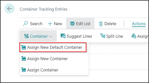 Clever Dynamics - General FastTab